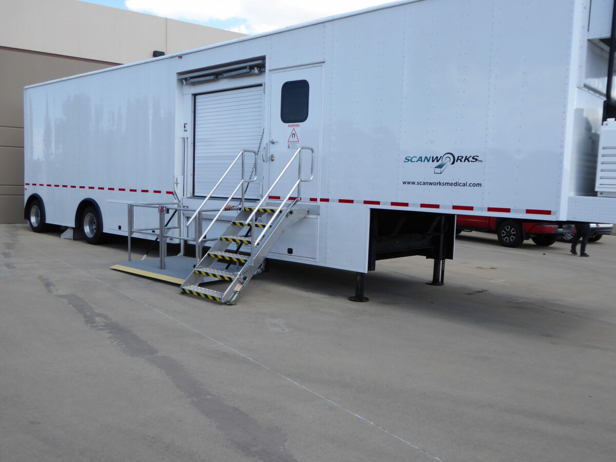 SWI-14 GE 1.5T HDxT - 16.x Software - 16 Channel - Scanworks