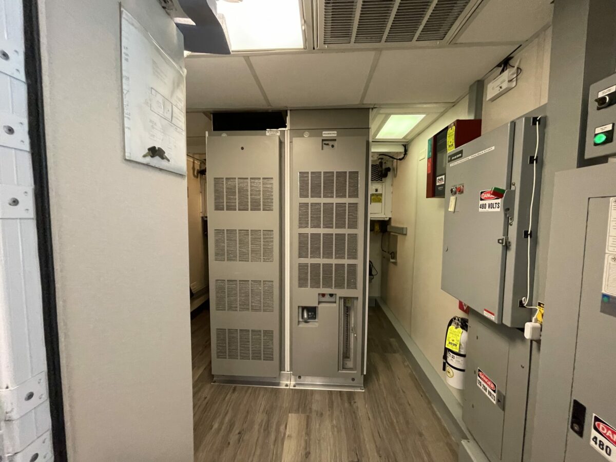 SWI-17 GE 1.5T HDxT - 23x Software - 16 Channel - Scanworks