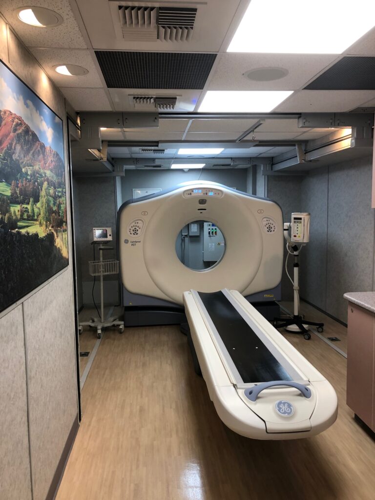 Mobile Units Archive - Scanworks