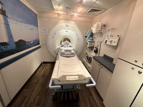 SWI-19 GE 1.5T HDxT – 23x Software – 16 Channel - Scanworks