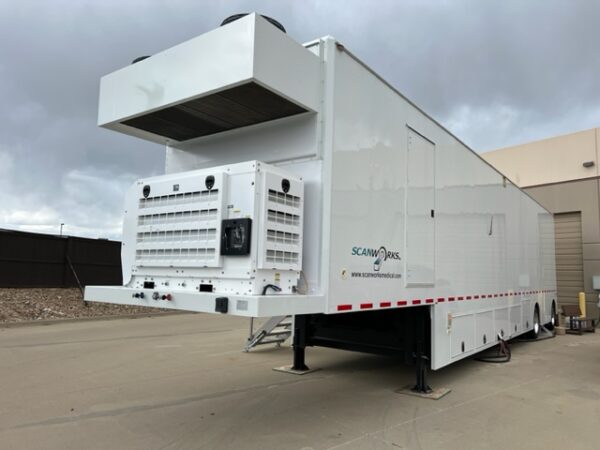 SWI-19 GE 1.5T HDxT – 23x Software – 16 Channel - Scanworks