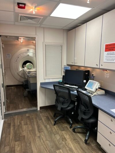 SWI-19 GE 1.5T HDxT – 23x Software – 16 Channel - Scanworks